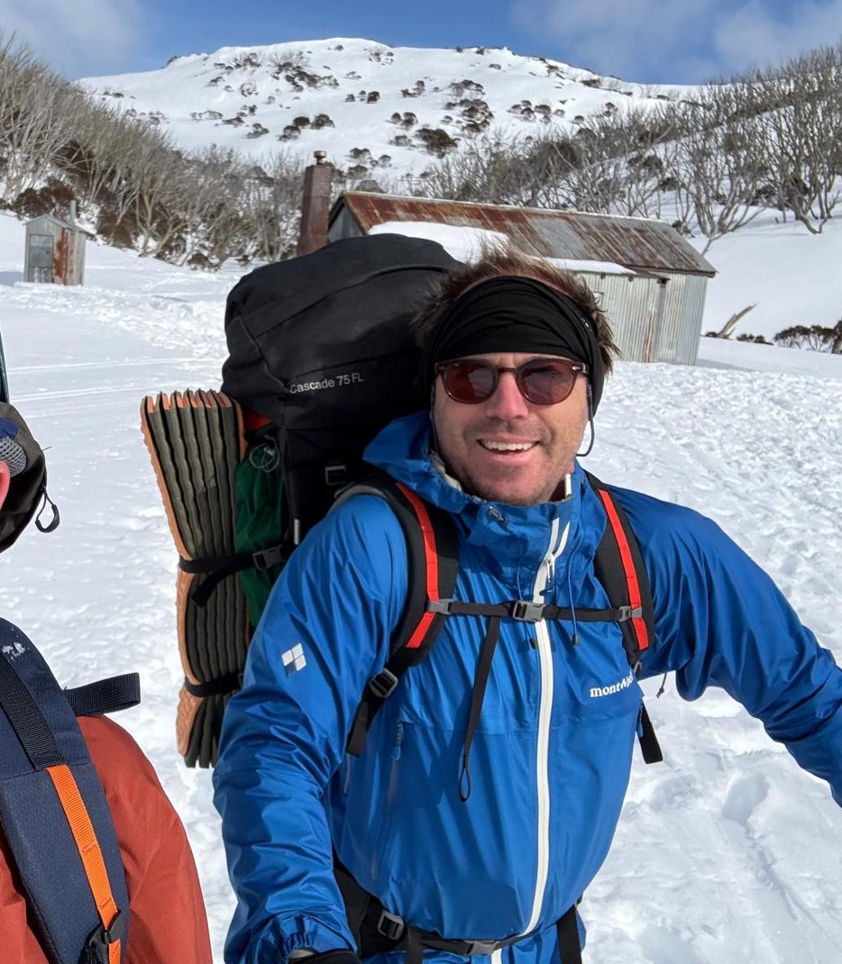 GA Partners | Toby Gray - Sustainability Advisory & TNFD Consulting
